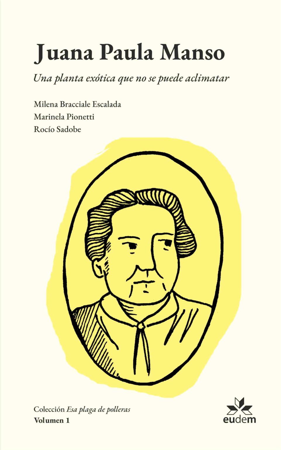 Inicio – Juana Manso